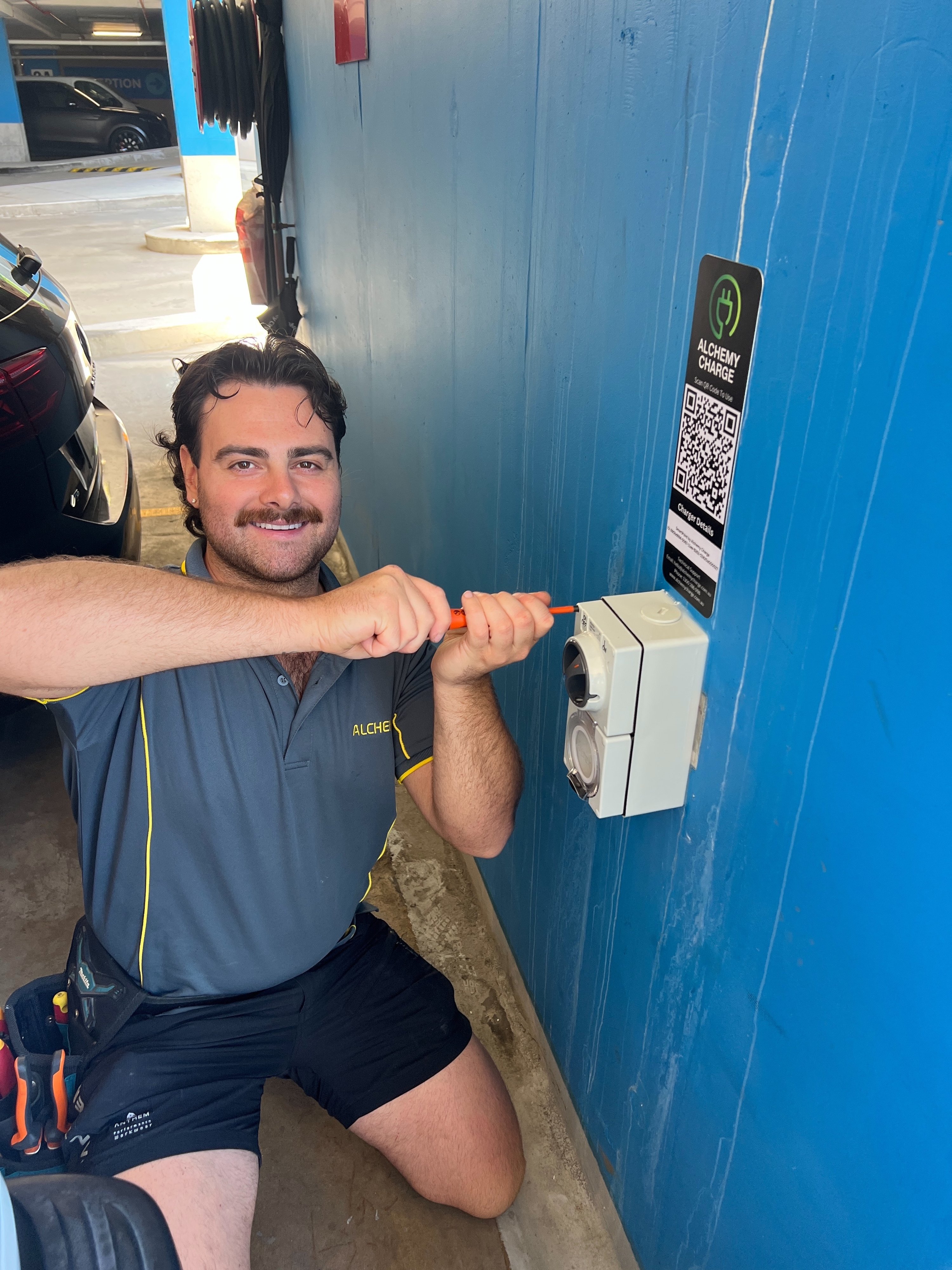 SmartPoint Installation Quote